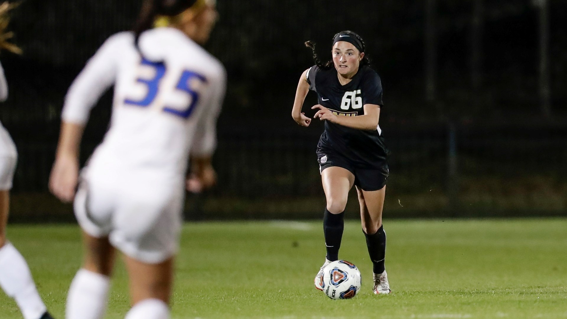Brittany Munson - Women's Soccer - James Madison University Athletics