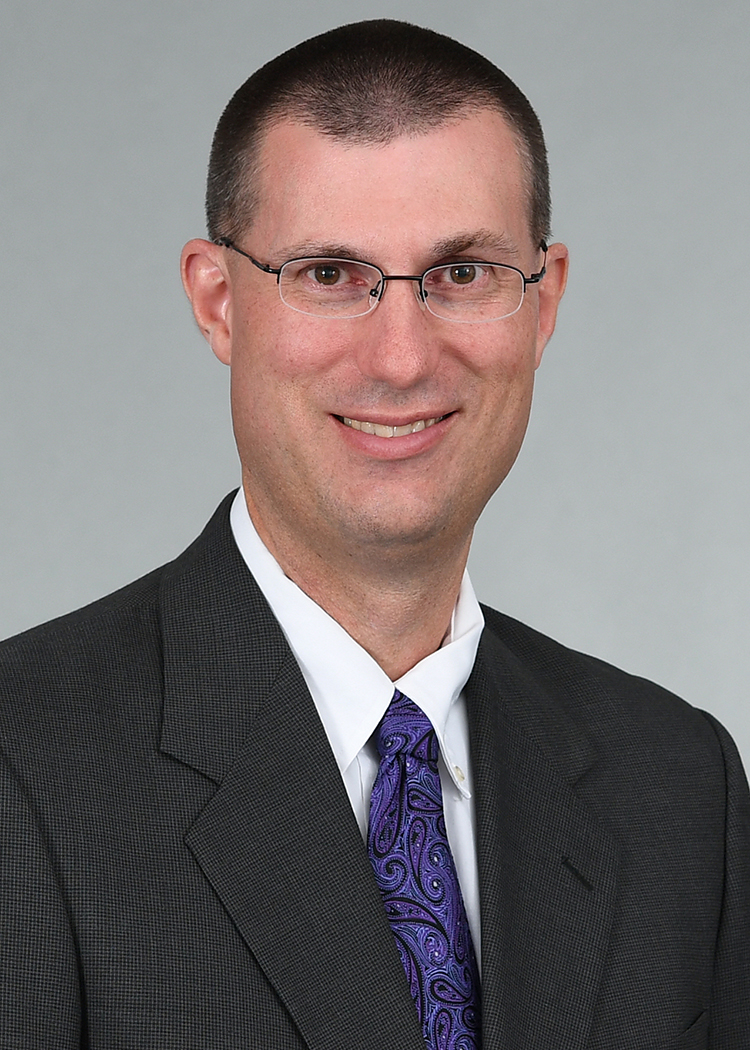 Kevin Warner - Associate A.D. for Communications and Strategic ...