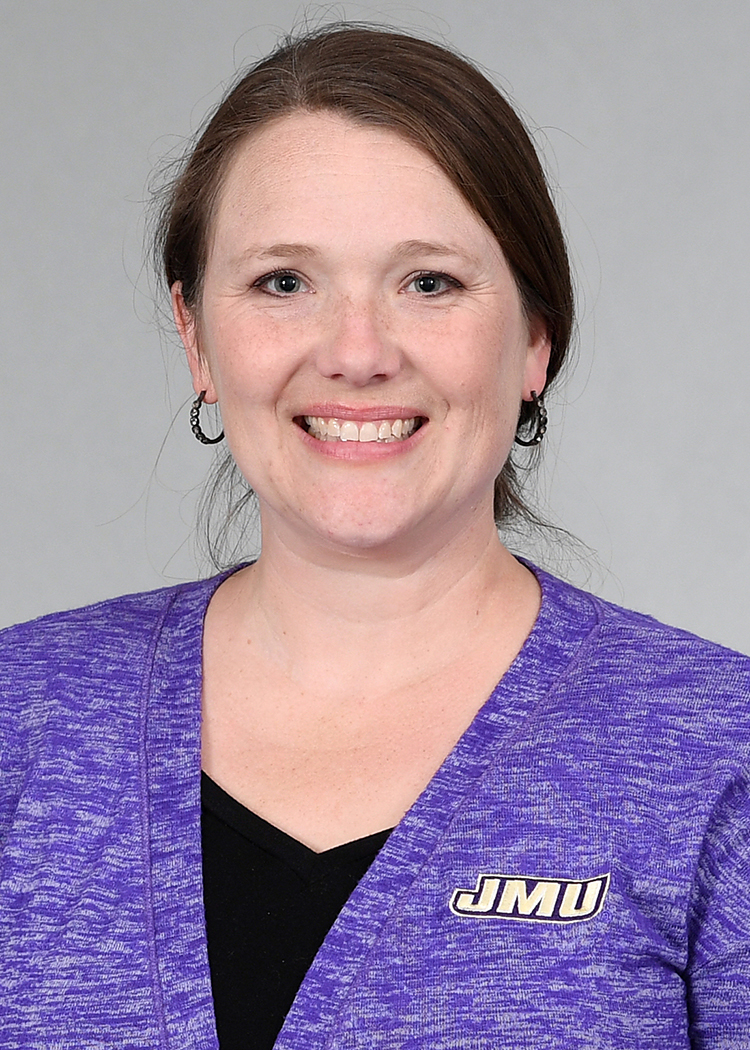 Softball Coaches - James Madison University Athletics