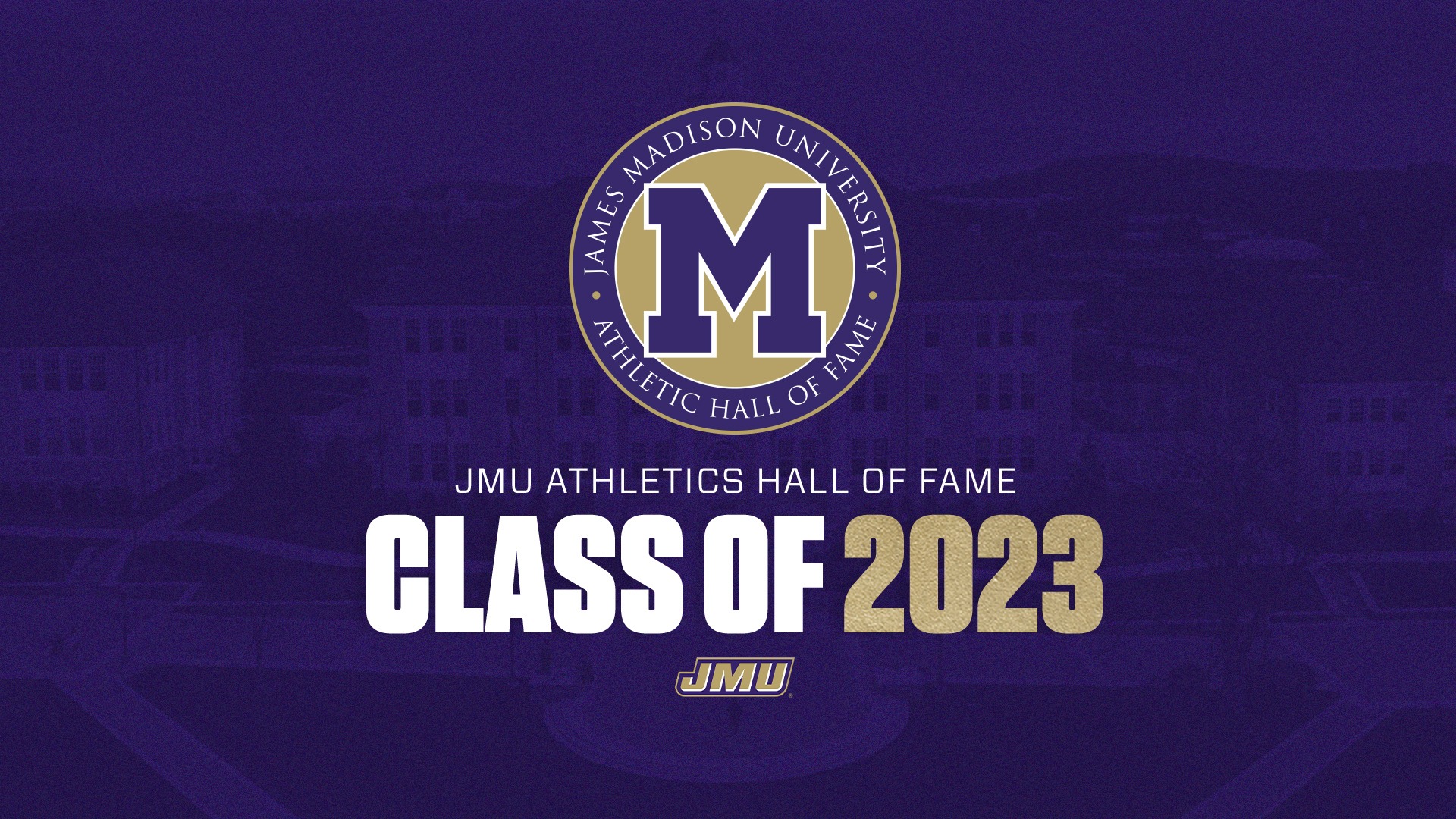 36th Induction Class Joins the James Madison Athletics Hall of Fame ...