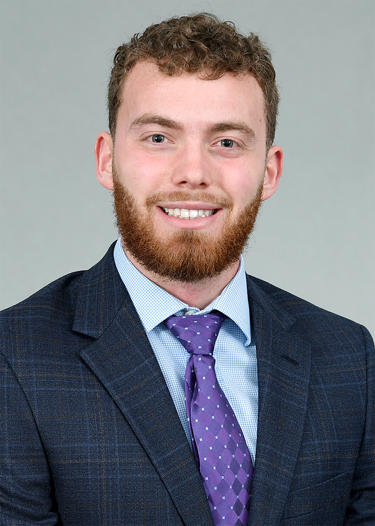 Parker Aaron - Women's Soccer Coach - James Madison University Athletics