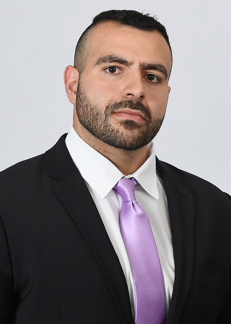 Men's Basketball Coaches - James Madison University Athletics