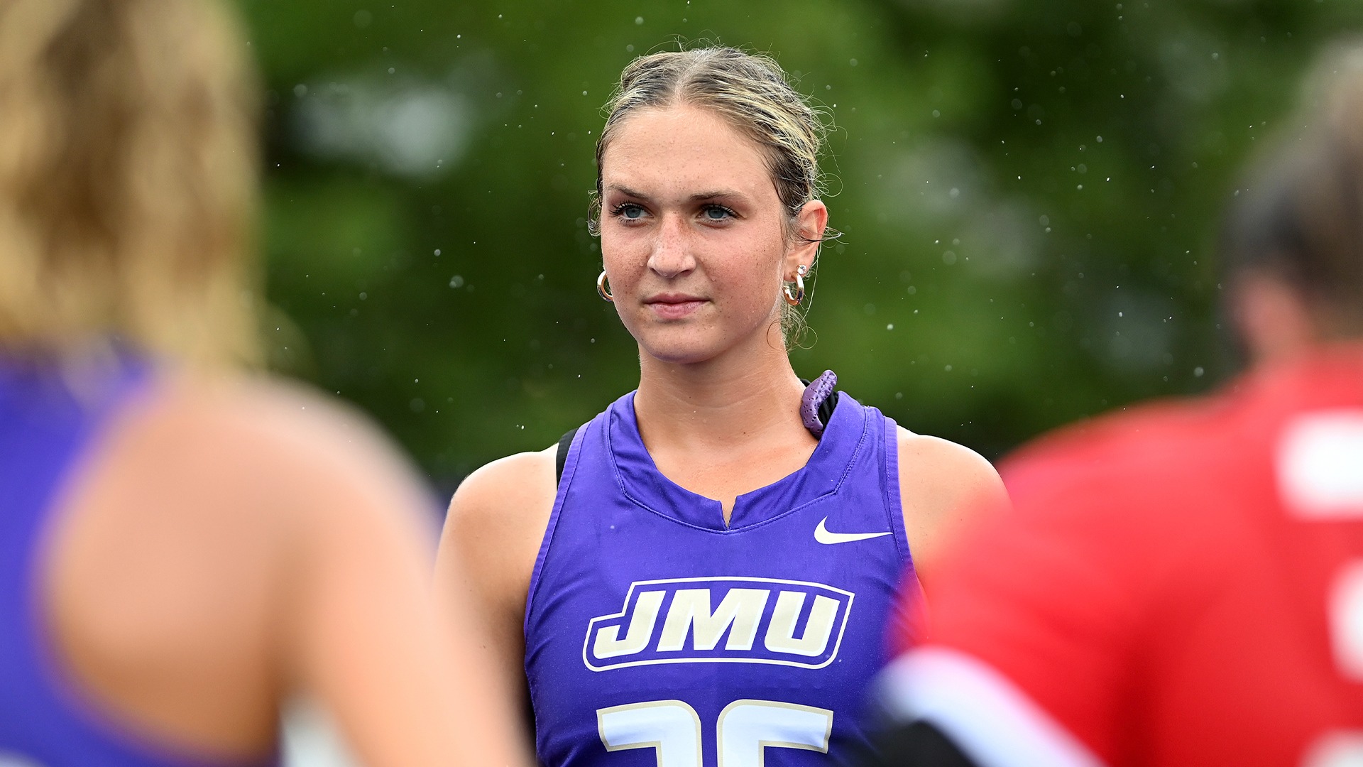 Emma Donnelly - Field Hockey - James Madison University Athletics