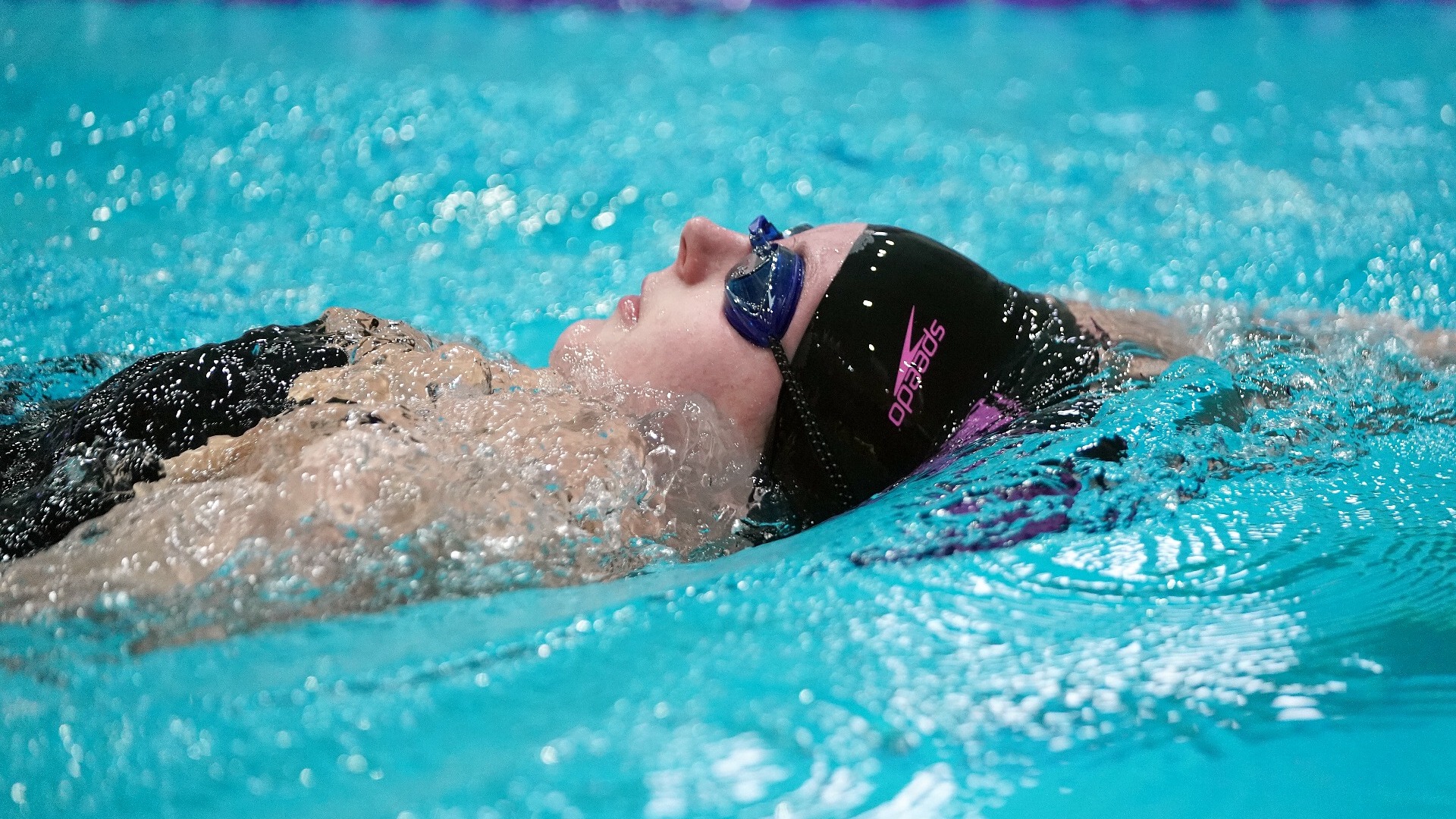 Suzanne Earnshaw - Swimming & Diving - James Madison University Athletics