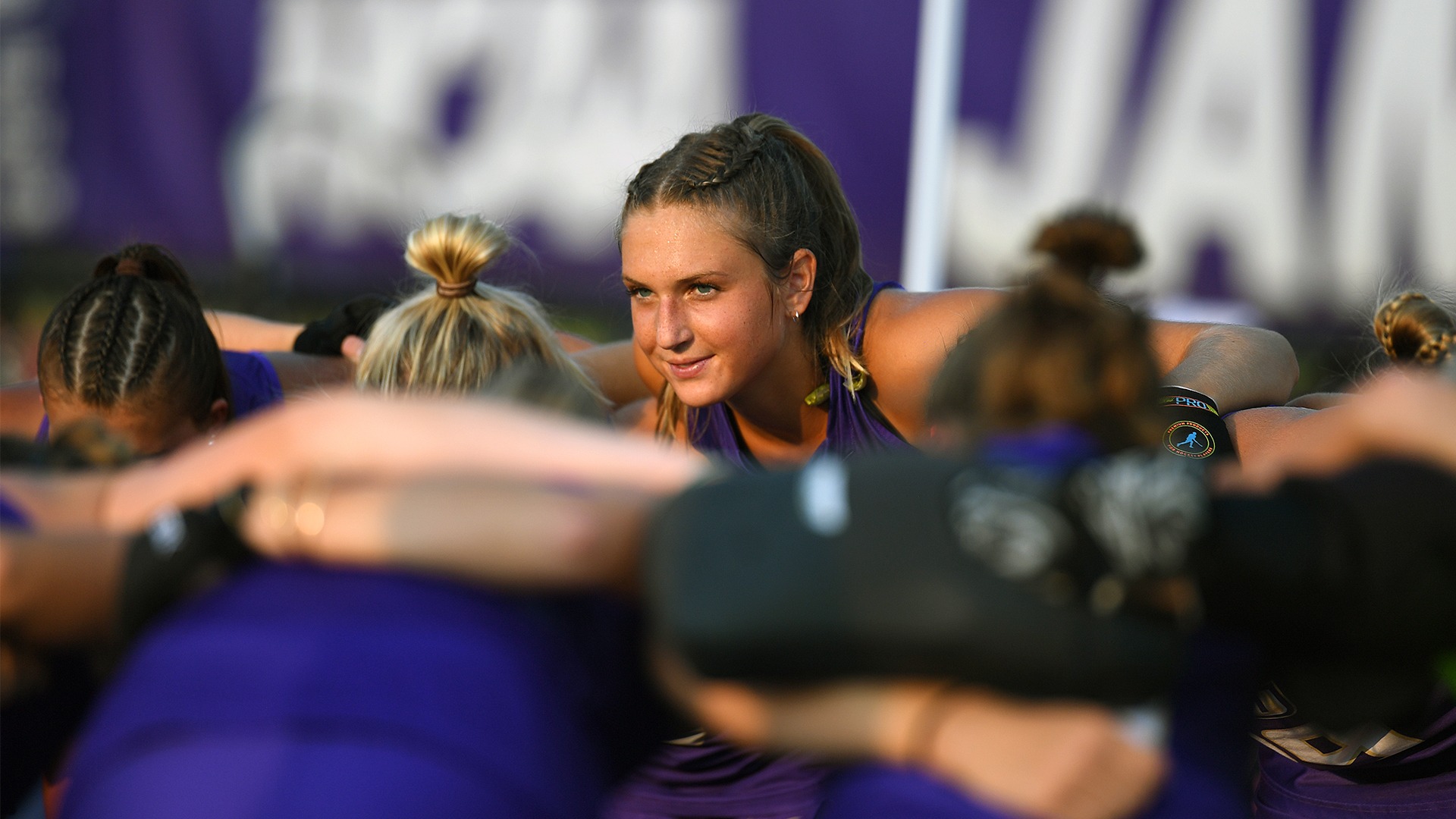 Emma Donnelly - Field Hockey - James Madison University Athletics