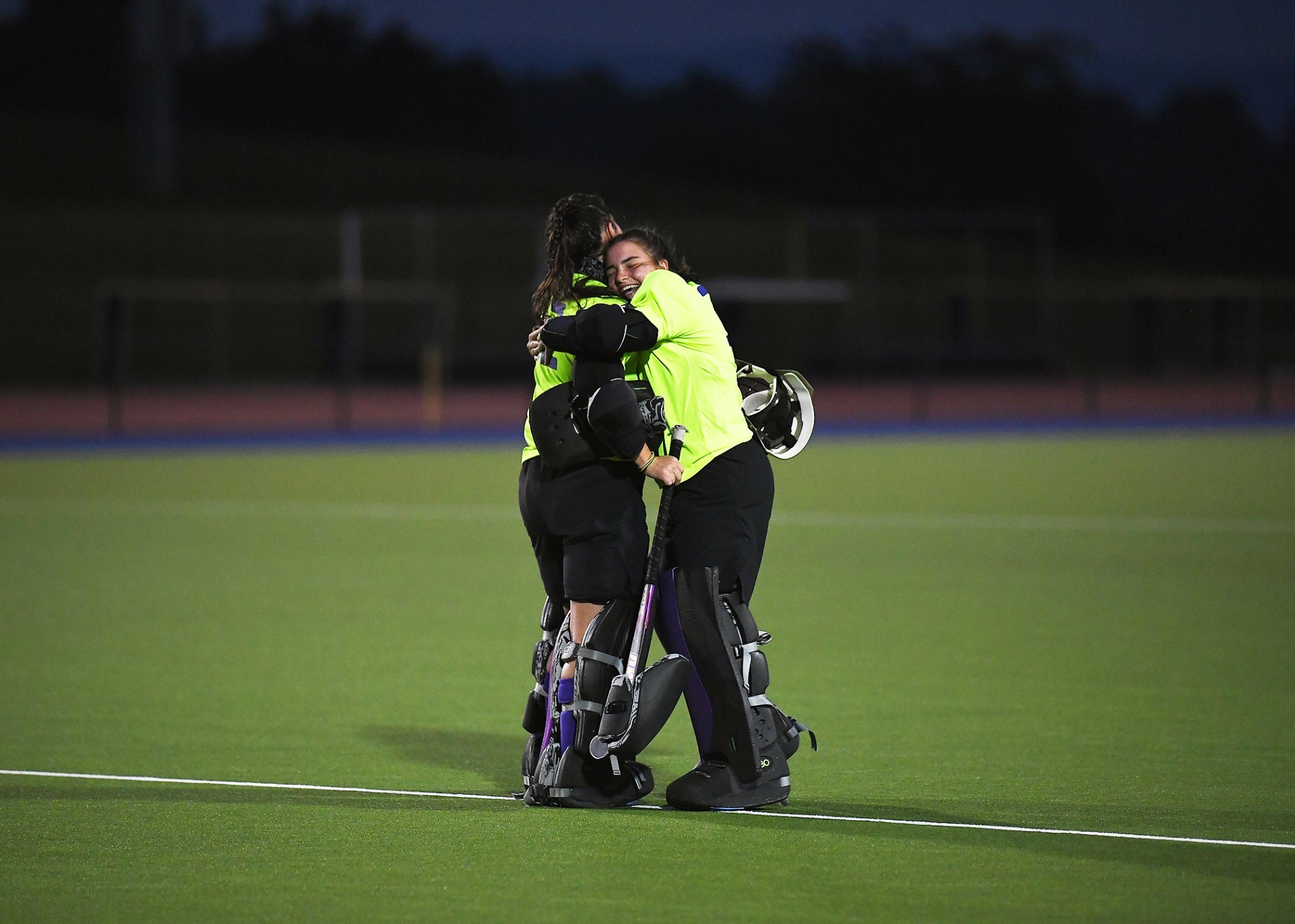 Katie Fricke - Field Hockey - James Madison University Athletics