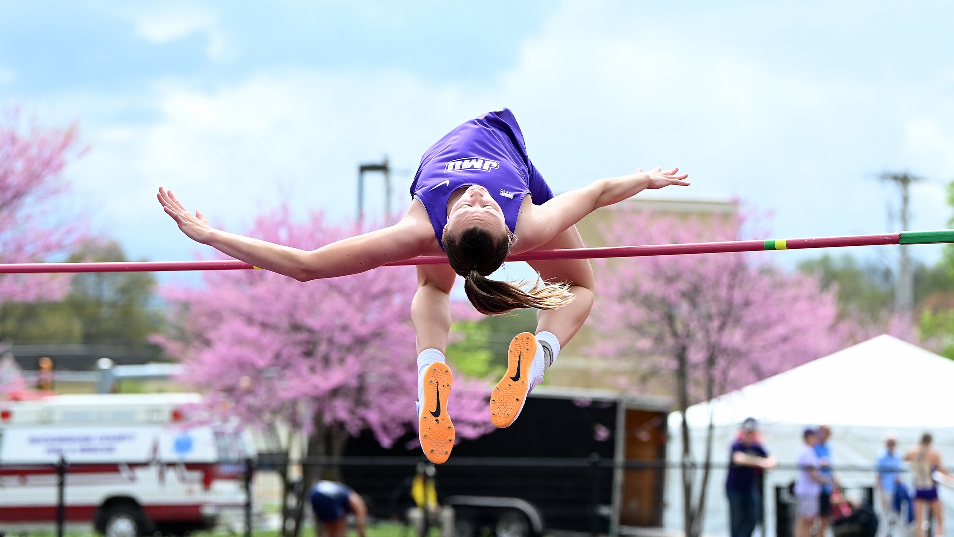 Alex Kwasnik - Track & Field - James Madison University Athletics