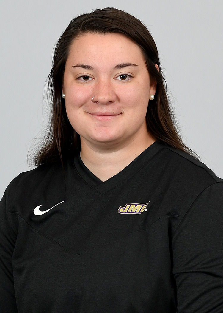 Volleyball Coaches - James Madison University Athletics