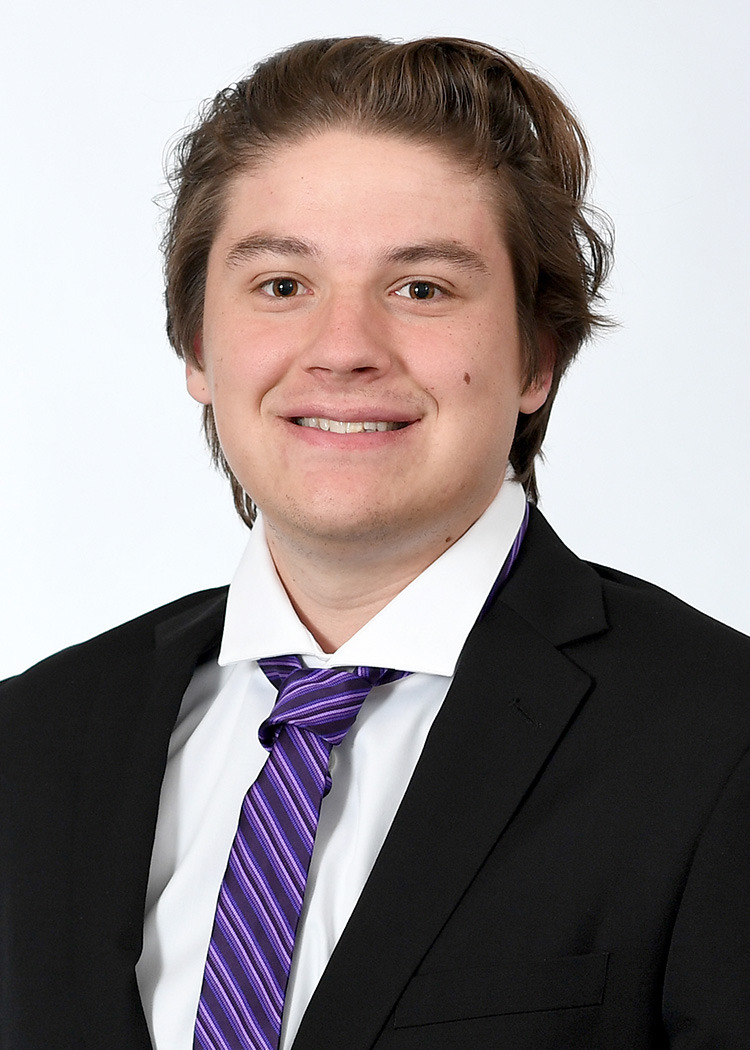 Brett Beecham - Assistant Director of Athletics Communications (men's ...