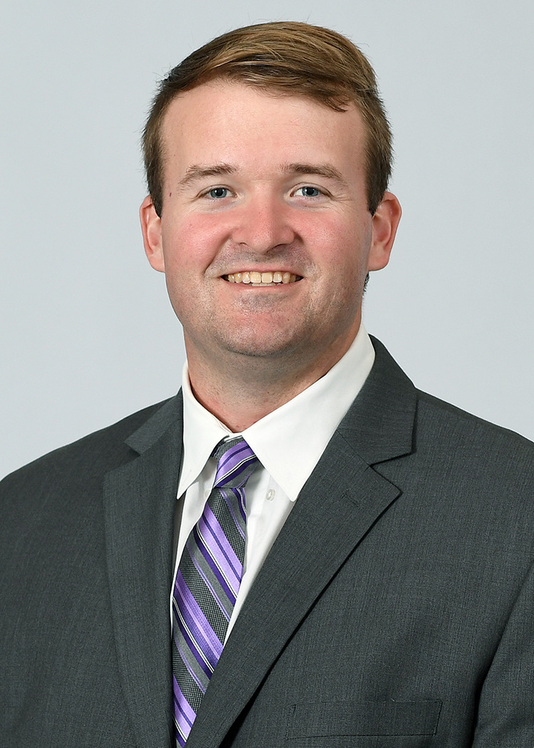 Football Coaches - James Madison University Athletics