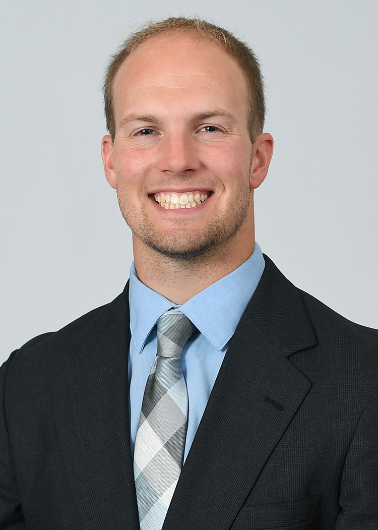 Football Coaches - James Madison University Athletics