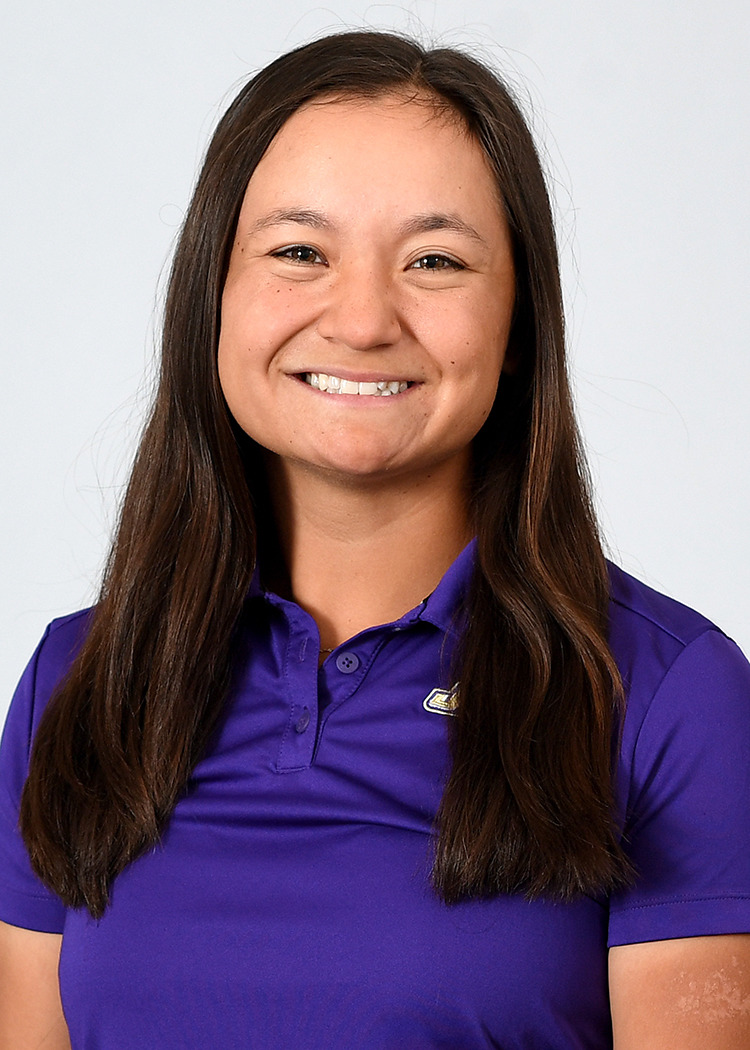 Grace Hashiguchi - Women's Tennis Coach - James Madison University ...