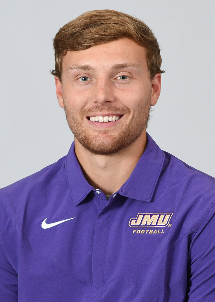 Alex Miller - Assistant Strength & Conditioning Coach (football, men's ...