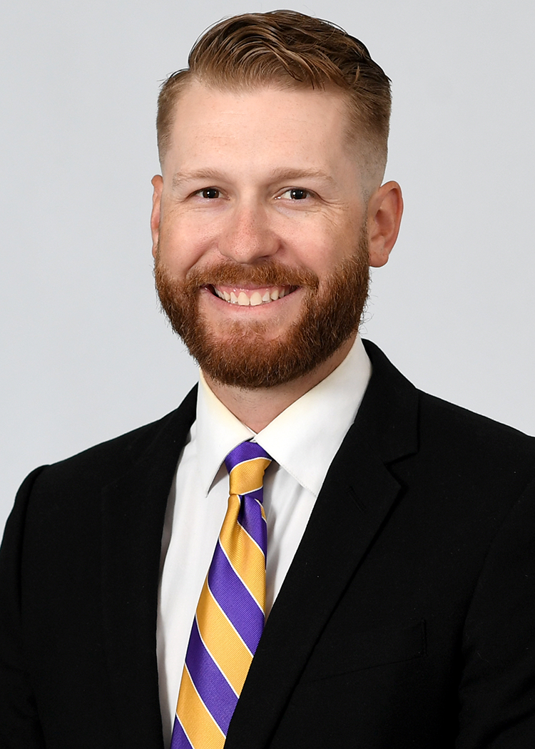 Travis Ferrick - Baseball Coach - James Madison University Athletics