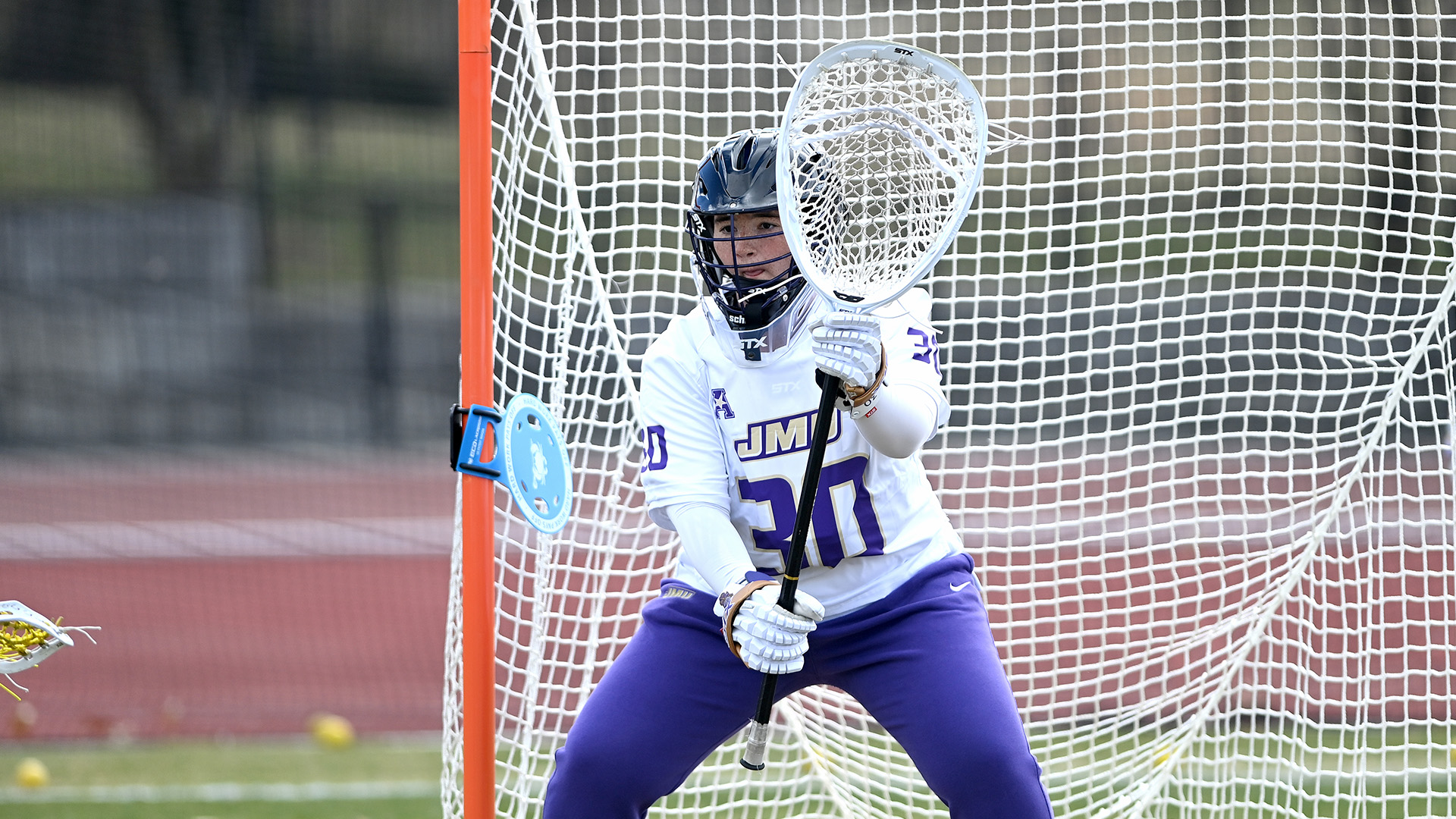 Caitlin Boden - Lacrosse - James Madison University Athletics
