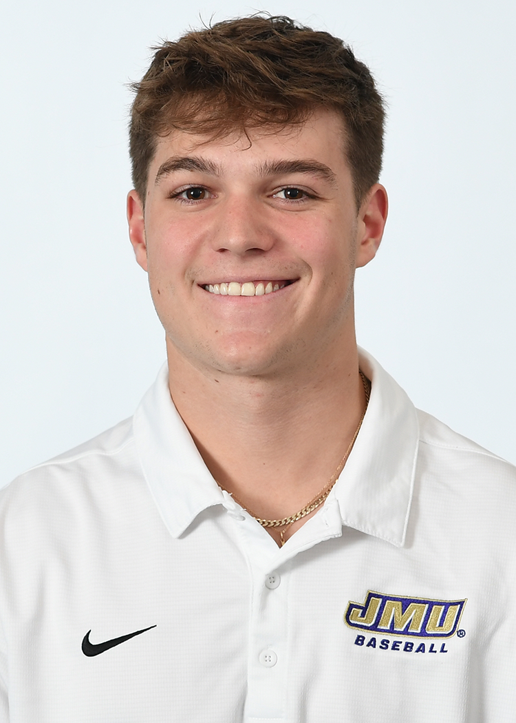 Baseball Coaches - James Madison University Athletics