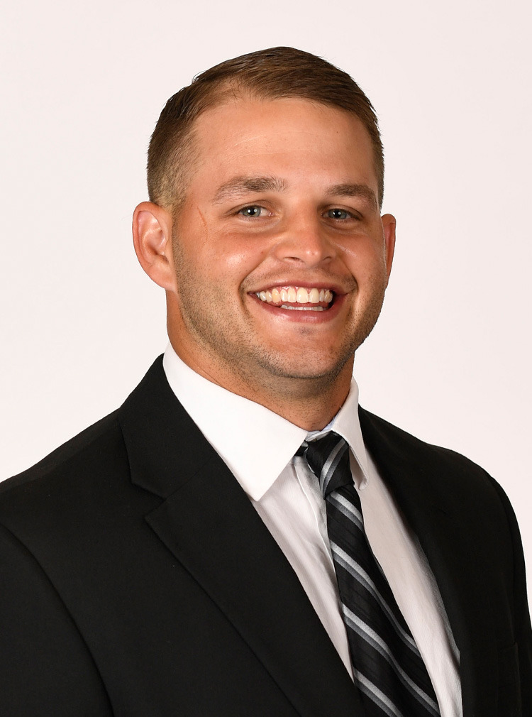 Anthony DiMichele - Football Coach - James Madison University Athletics