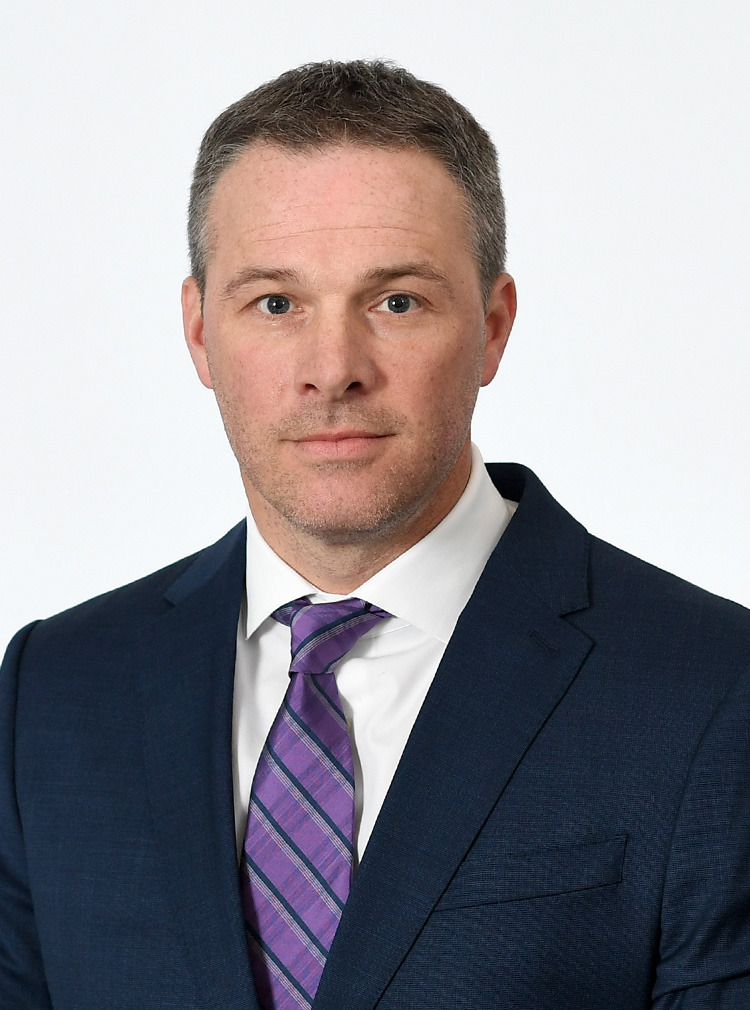 Lyle Hemphill - Football Coach - James Madison University Athletics