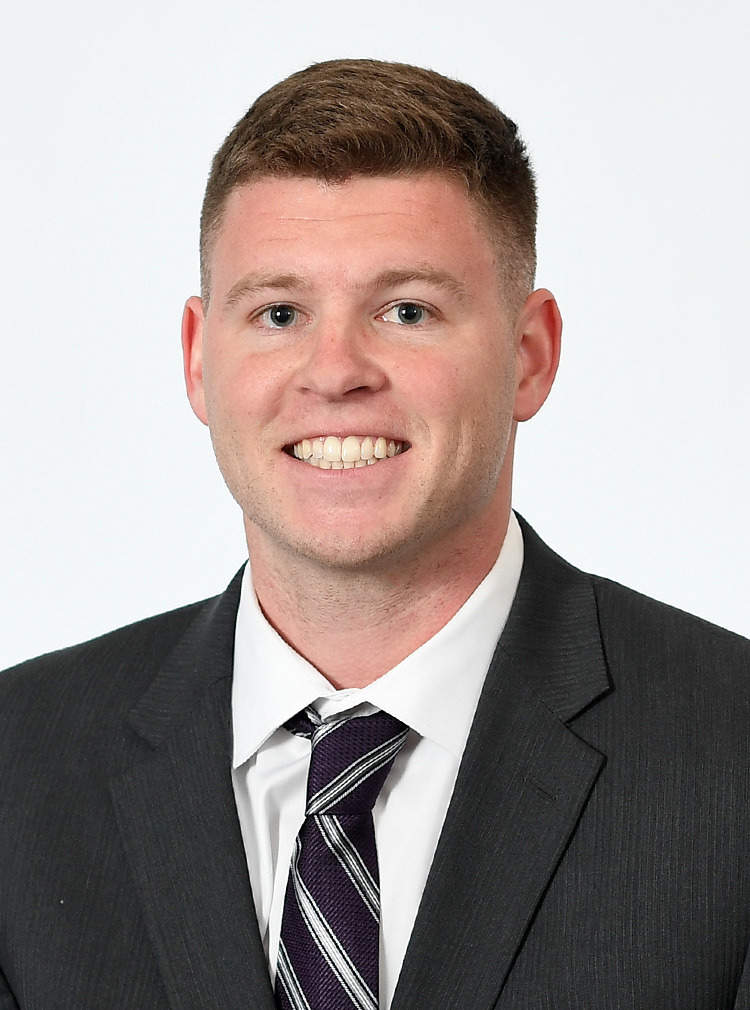 Football Coaches - James Madison University Athletics