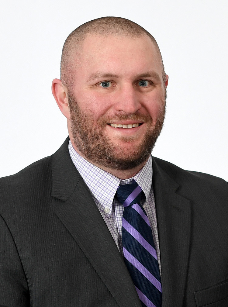 Football Coaches - James Madison University Athletics