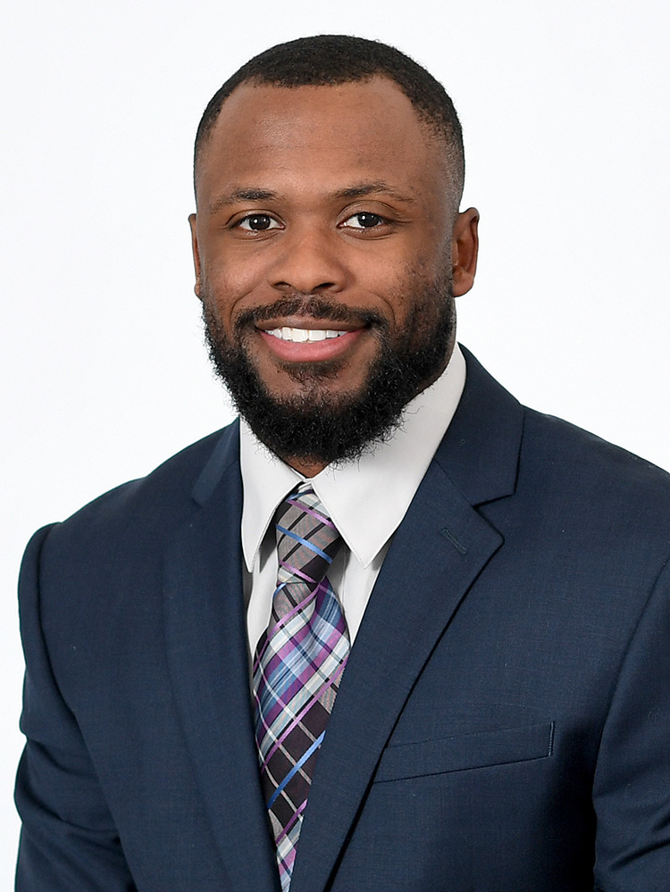 Football Coaches - James Madison University Athletics