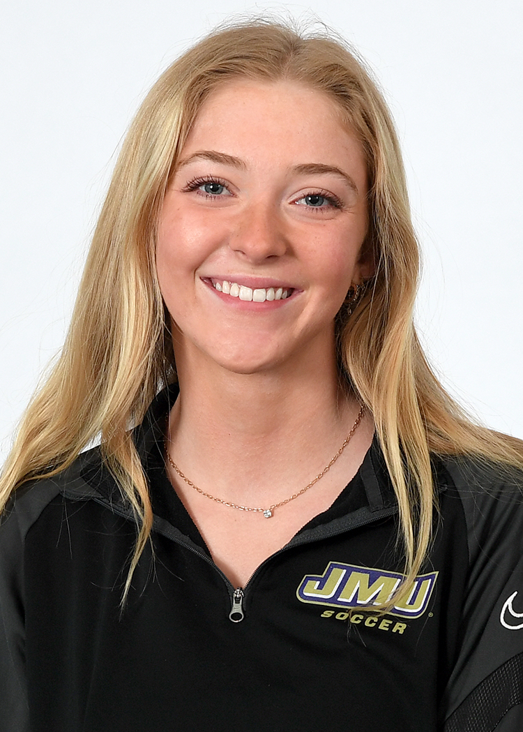 Women's Soccer Coaches - James Madison University Athletics