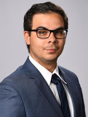 Jordan Smith - Football Coach - James Madison University Athletics