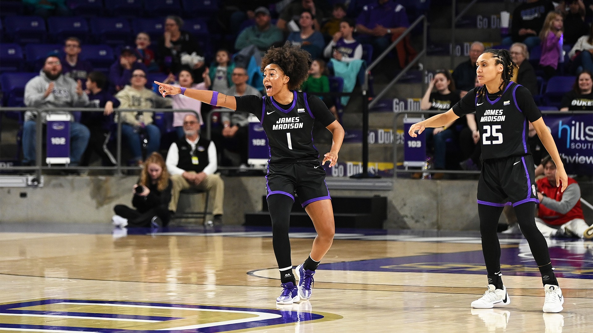 Olivia Mullins - Women's Basketball - James Madison University Athletics