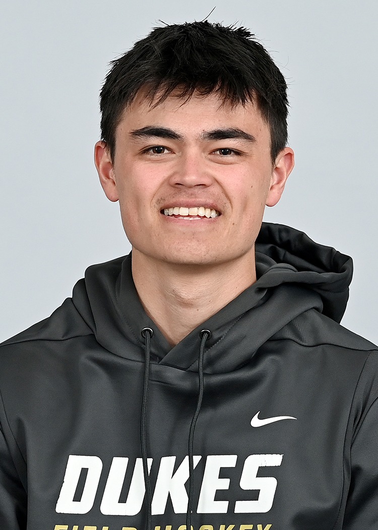 Ethan Larsen - Field Hockey Coach - James Madison University Athletics