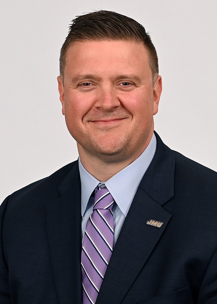 Football Coaches - James Madison University Athletics