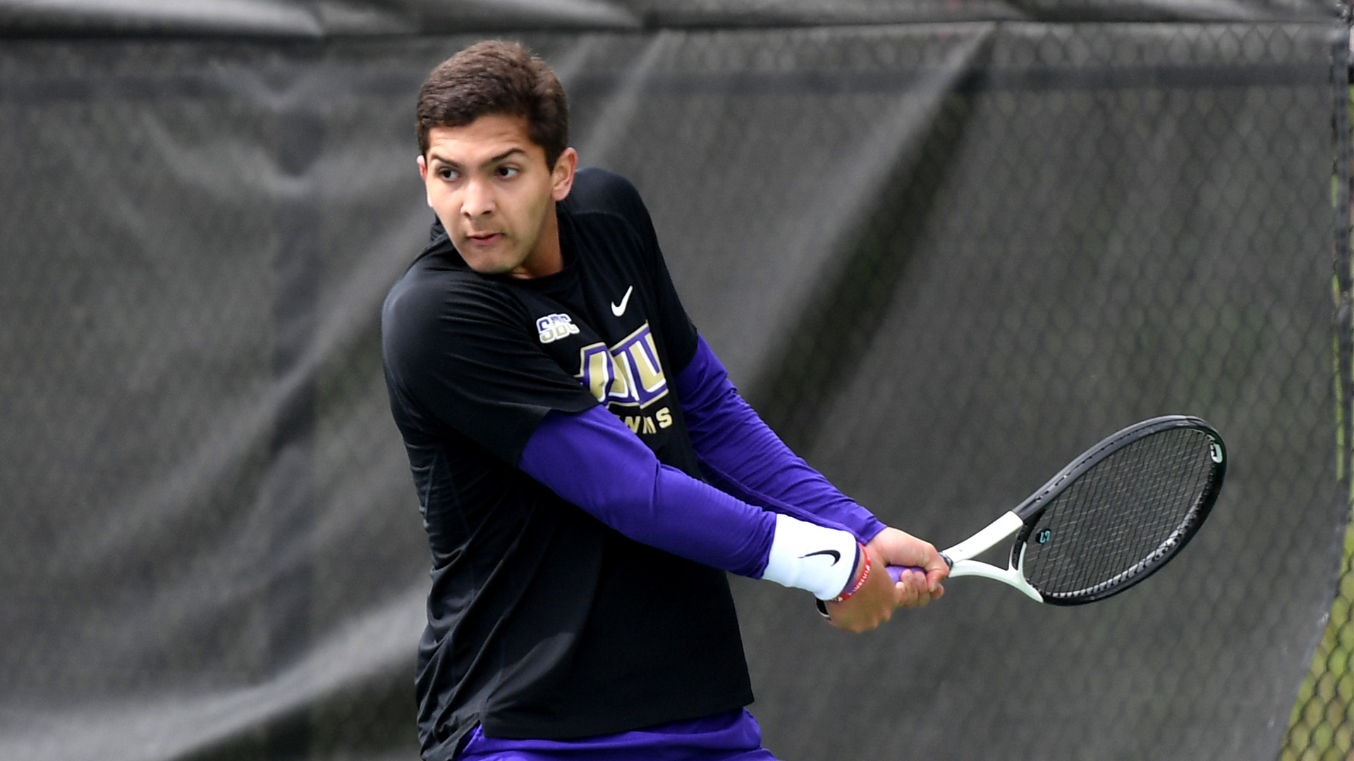 Julian Lozano - Men's Tennis - James Madison University Athletics