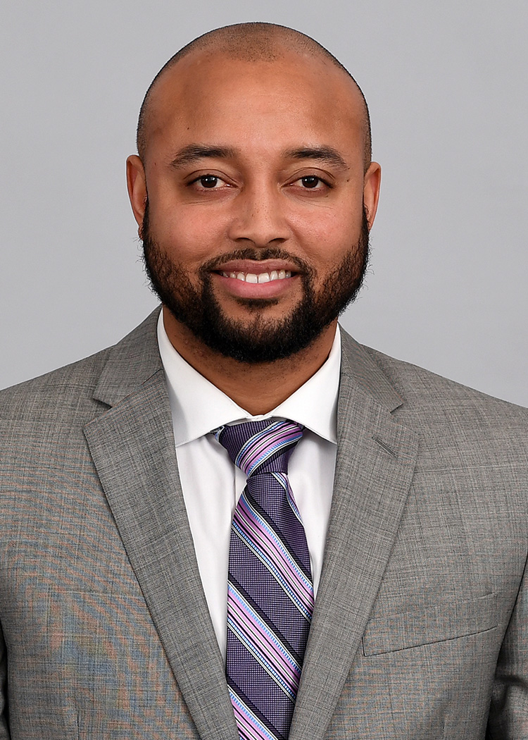 Men's Basketball Coaches - James Madison University Athletics