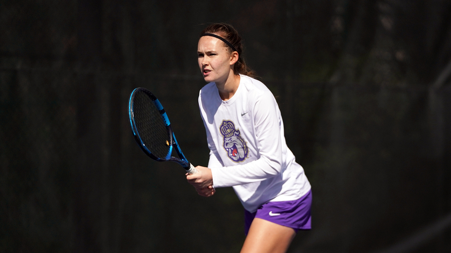 Thomas Signs Corinna Rietmann to National Letter of Intent - James ...