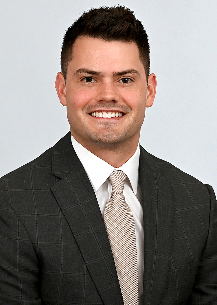 Connor Wexter - Volleyball Coach - James Madison University Athletics