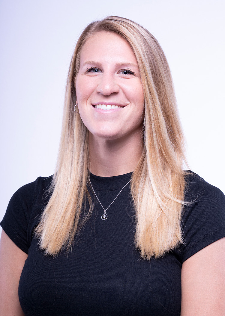 Kiley Anderson - Lacrosse Coach - James Madison University Athletics