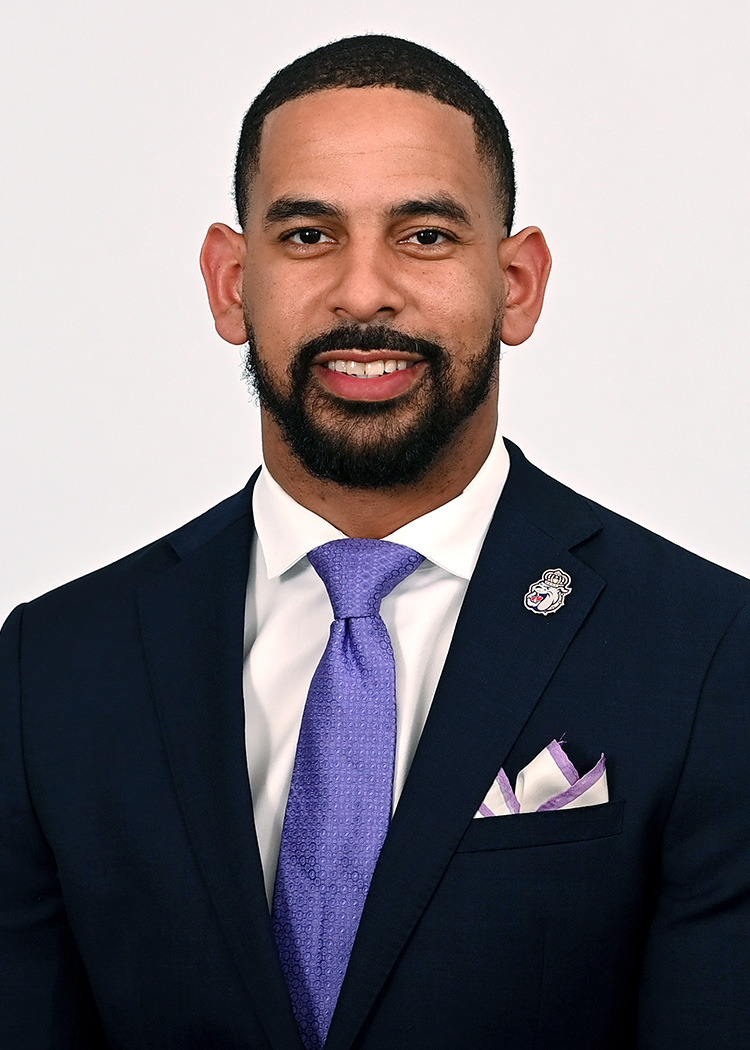 Cason Burk - Men's Basketball Coach - James Madison University Athletics