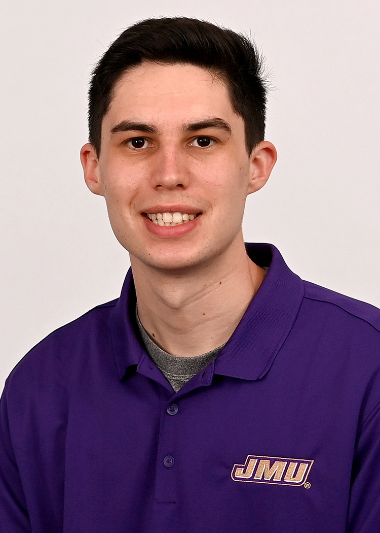 Men's Basketball Coaches - James Madison University Athletics