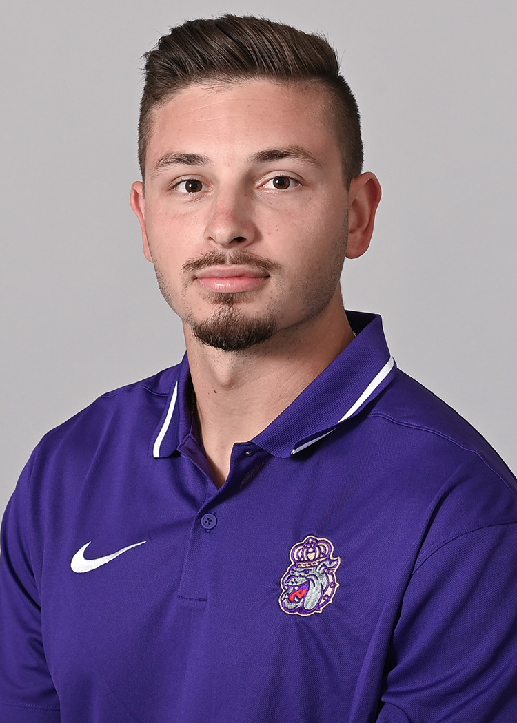 Football Coaches - James Madison University Athletics