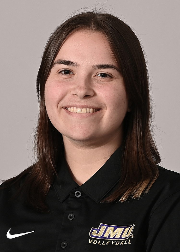 Volleyball Coaches - James Madison University Athletics