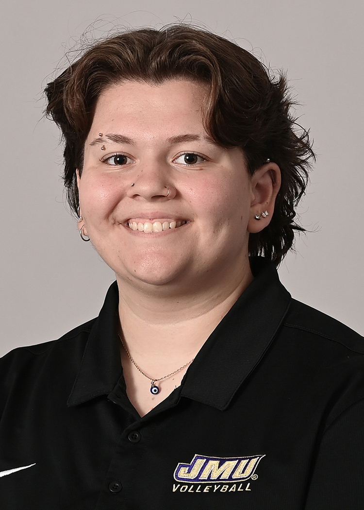 Volleyball Coaches - James Madison University Athletics