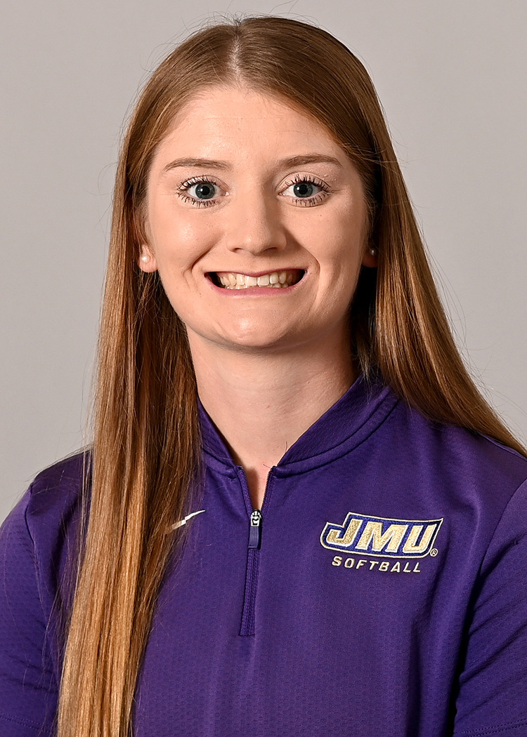 Softball Coaches - James Madison University Athletics