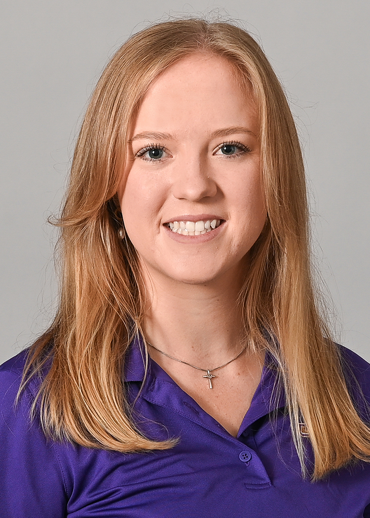 Caroline Craig - Women's Golf Coach - James Madison University Athletics