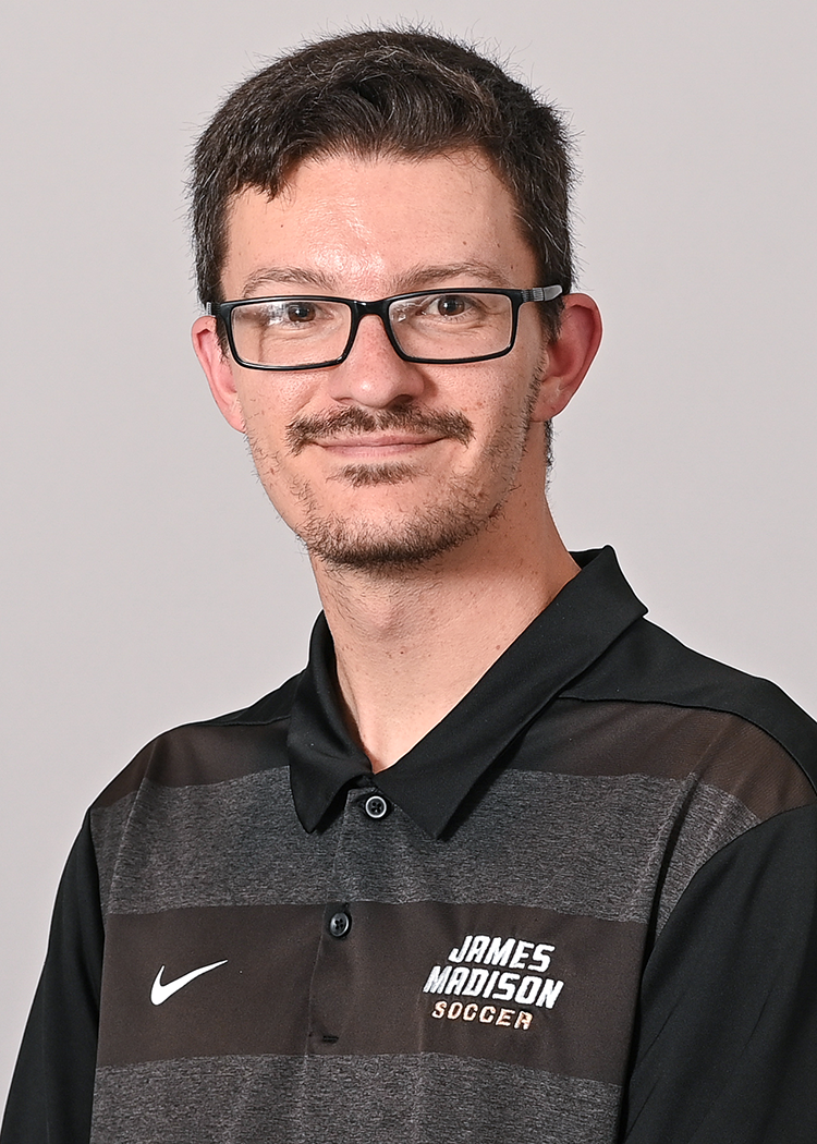 Men's Soccer Coaches - James Madison University Athletics