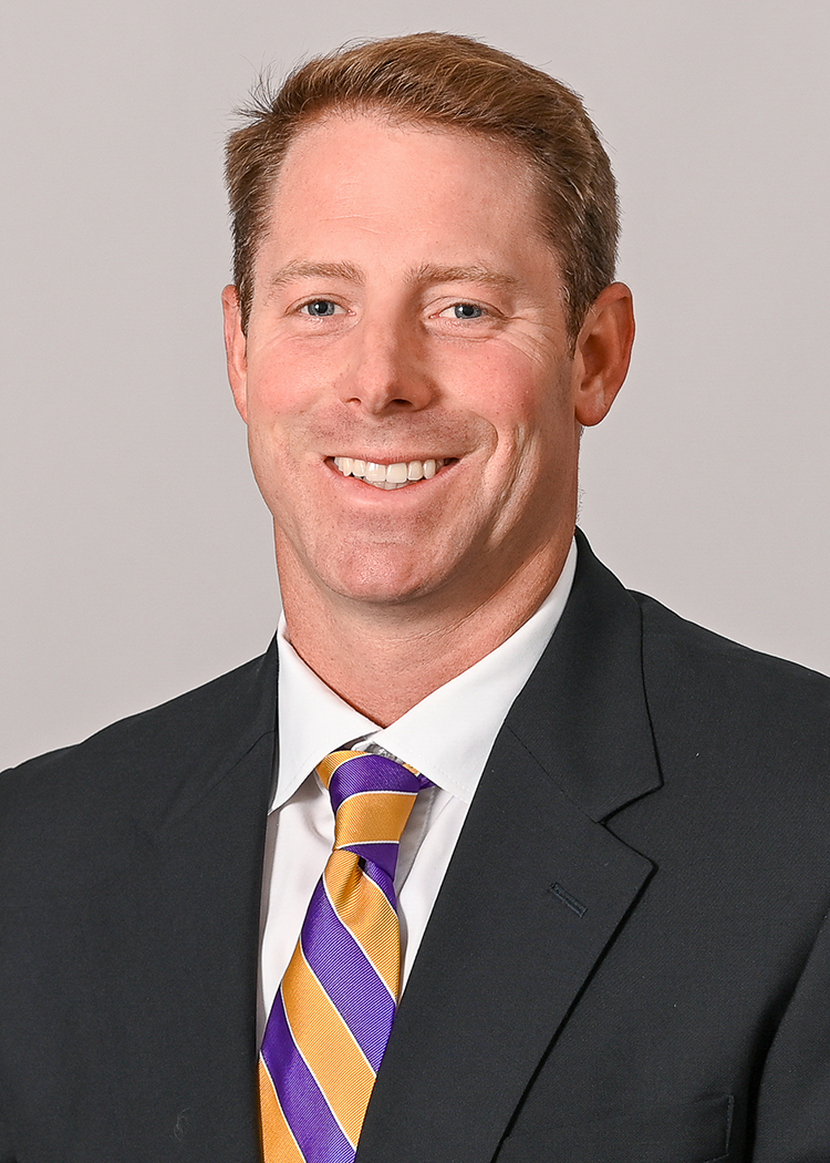 Baseball Coaches - James Madison University Athletics