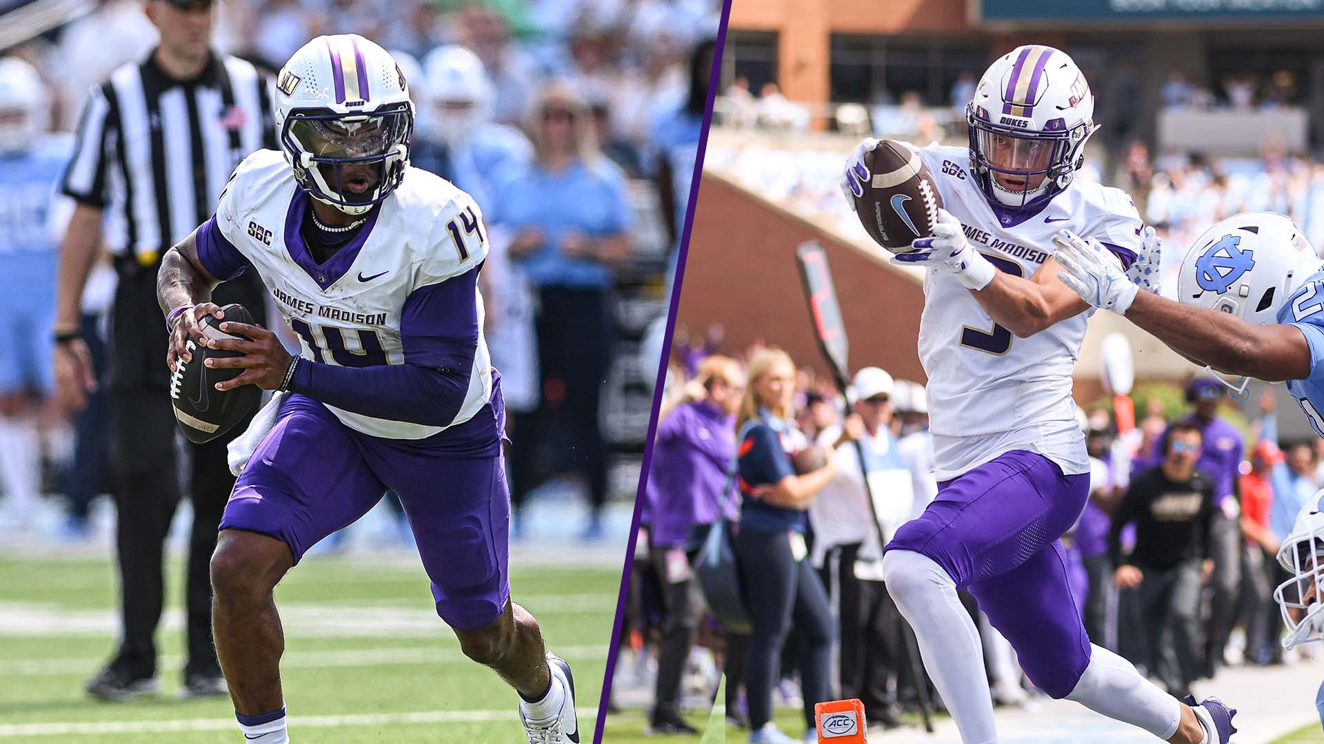 Barnett III Named AP National Player of the Week, Earns Multiple ...