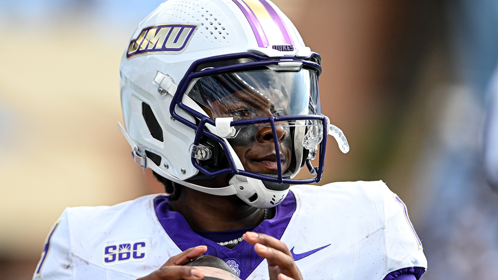 Barnett III Named AP National Player of the Week, Earns Multiple ...