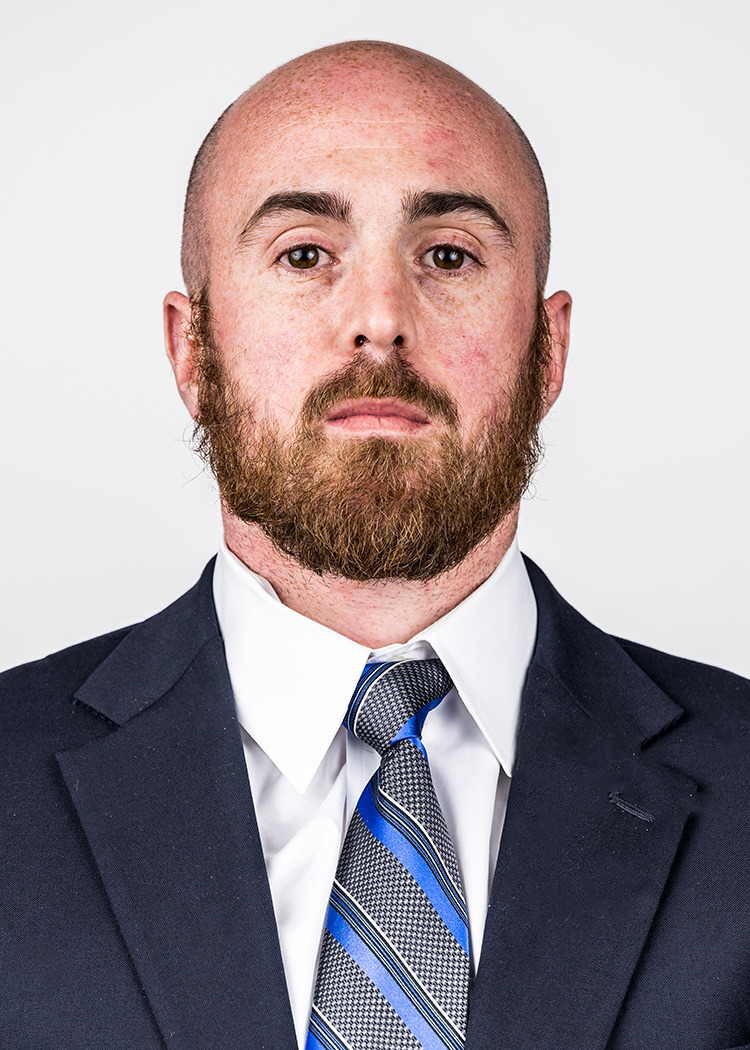 Football Coaches - James Madison University Athletics