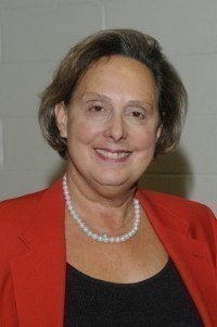Jane Katz - Women's Swimming Coach - John Jay College Athletics