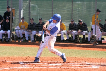Nick Catalano - Baseball - John Jay College Athletics