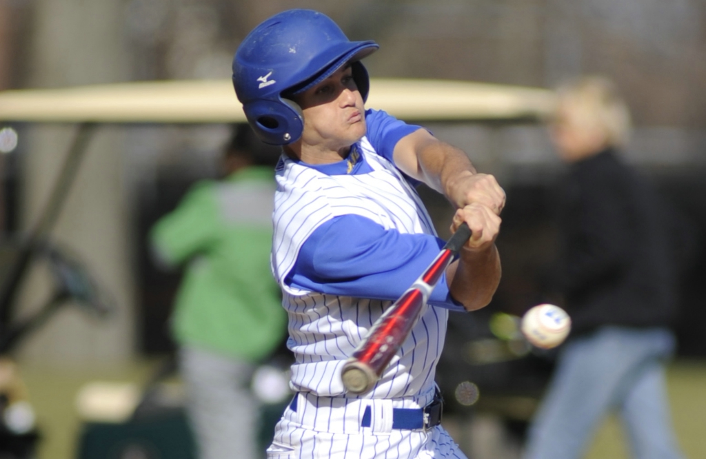 Corry Harper - Baseball - John Jay College Athletics